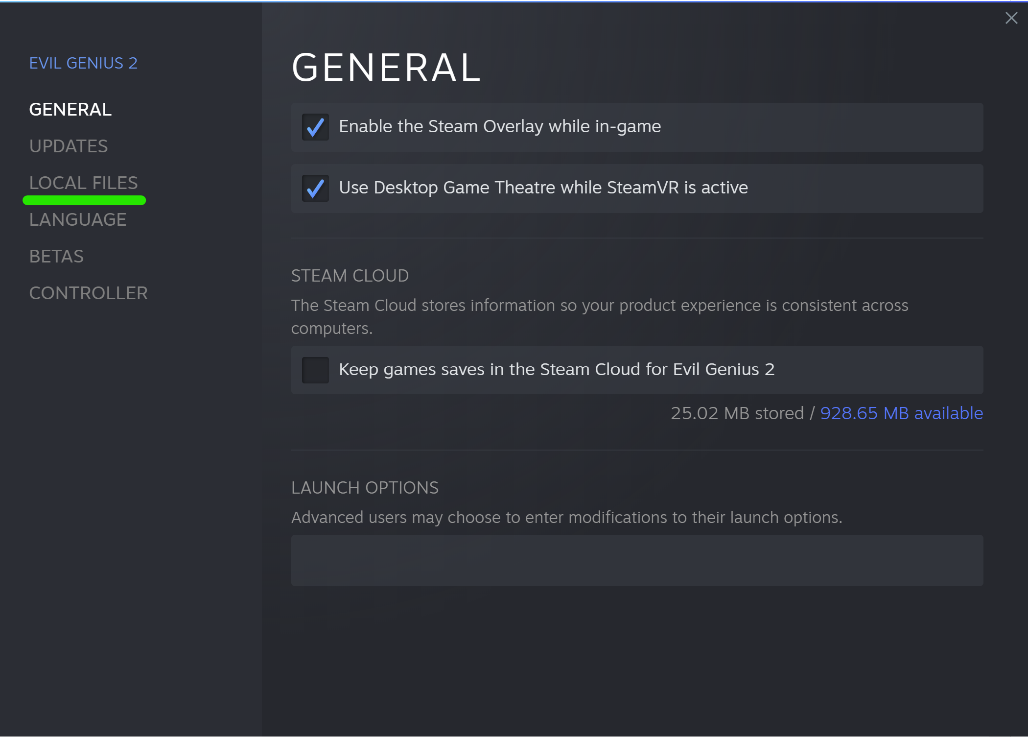 How do I verify my game files on Steam? – Rebellion Help Centre